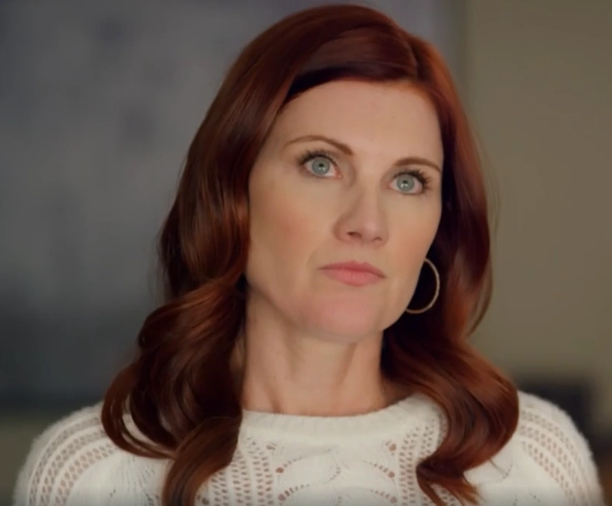 User blog:CEDJunior/Stacey Walker (Morning Show Mystery) | The Female ...