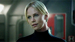 Meredith Vickers (Prometheus) | The Female Villains Wiki | Fandom