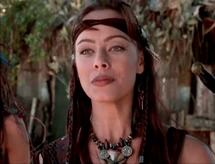 Velasca (Xena: Warrior Princess) | The Female Villains Wiki | Fandom
