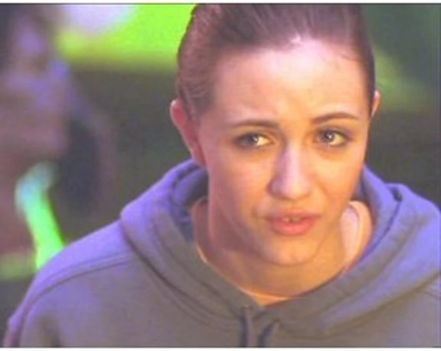 Alexis Hall (The Nightmare Room) | The Female Villains Wiki | Fandom