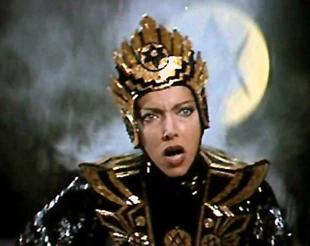 General Kala (Flash Gordon) | The Female Villains Wiki | Fandom