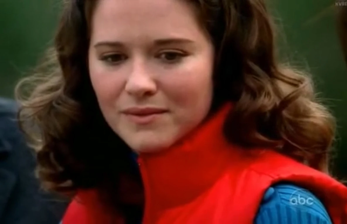 Chloe Richardson (Castle) | The Female Villains Wiki | Fandom