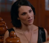 Randa Moreno (Supernatural) | The Female Villains Wiki | Fandom