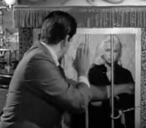 Maxine Borman (Burke's Law) | The Female Villains Wiki | Fandom