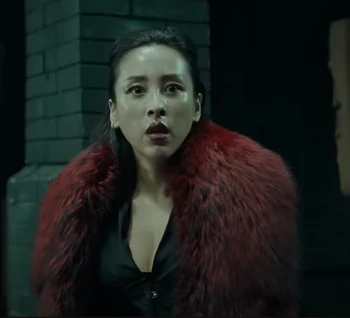 Long Wang (Blind War) | The Female Villains Wiki | Fandom