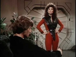 Diana V Tv Series 1984