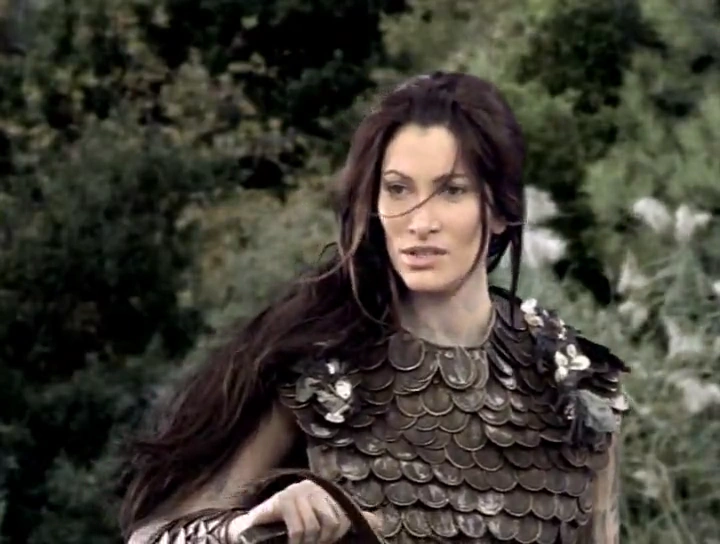 Hypsipyle 1st General (Jason and the Argonauts) | The Female Villains ...