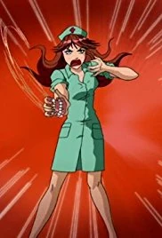 User blog:Tokiokid/Mia Hansen (Totally Spies) | The Female Villains ...