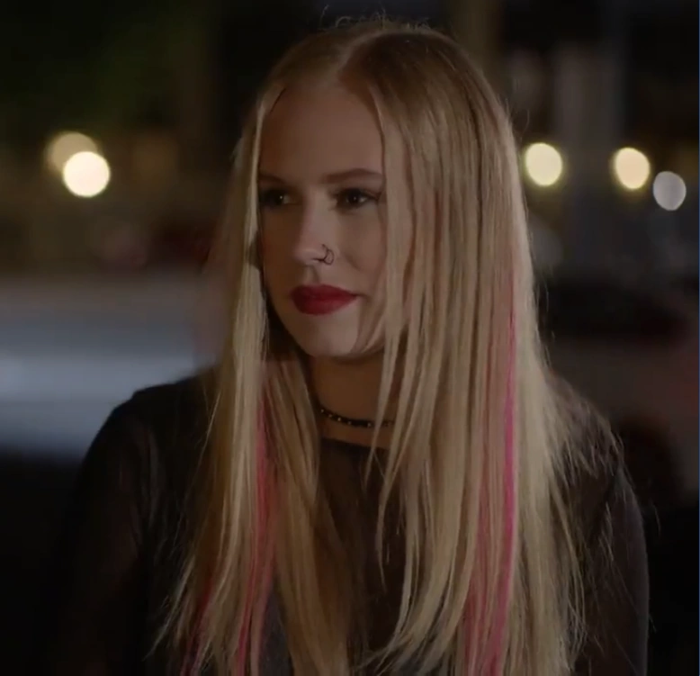 Monica Jansen (Deadly Switch) | The Female Villains Wiki | Fandom