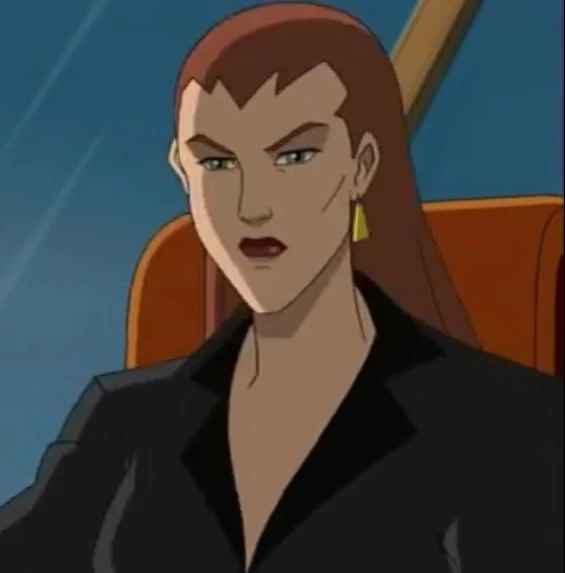 Norma Osborn (Ultimate Spider-Man) | The Female Villains Wiki | Fandom