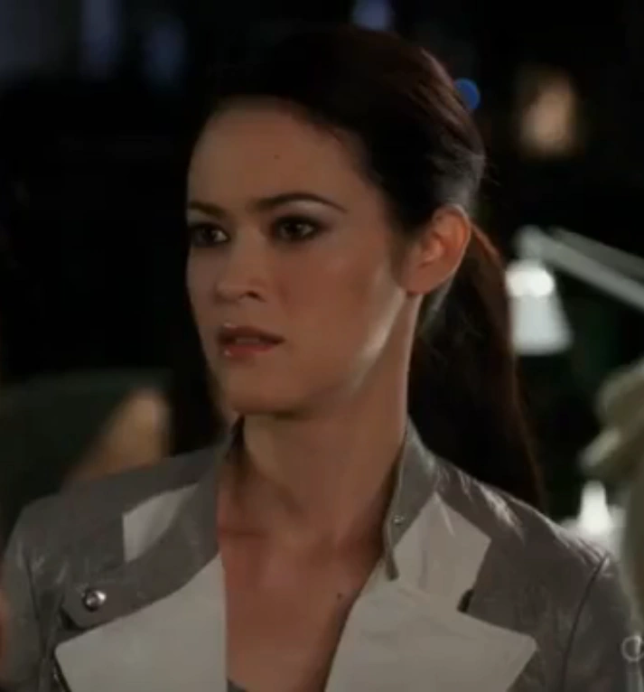 Faye Kingslee Intelligence