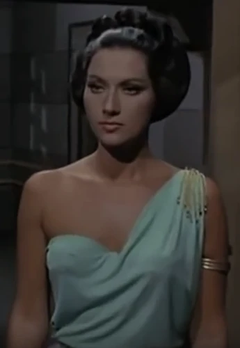Taneal (Hercules and the Tyrants of Babylon) | The Female Villains Wiki ...