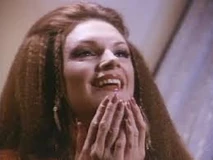 Sabrina (Buck Rogers in the 25th Century) | The Female Villains Wiki ...