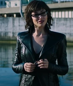 The Baroness (Snake Eyes) | The Female Villains Wiki | Fandom