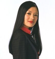 Hu Li (Rush Hour 2) | The Female Villains Wiki | Fandom