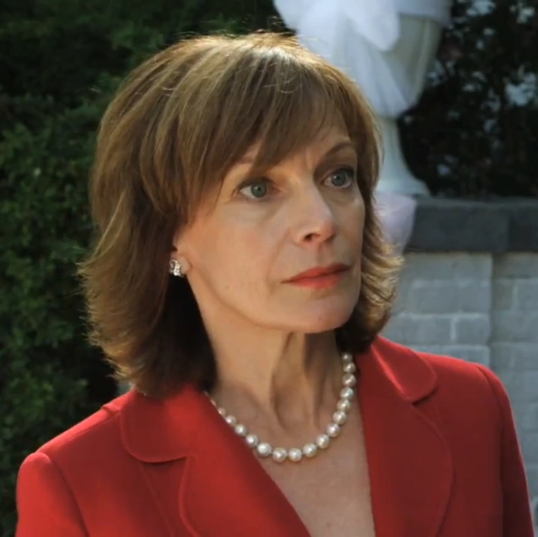 Joyce Clowe (Republic of Doyle) | The Female Villains Wiki | Fandom