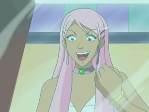Milan Stilton (Totally Spies) | The Female Villains Wiki | Fandom