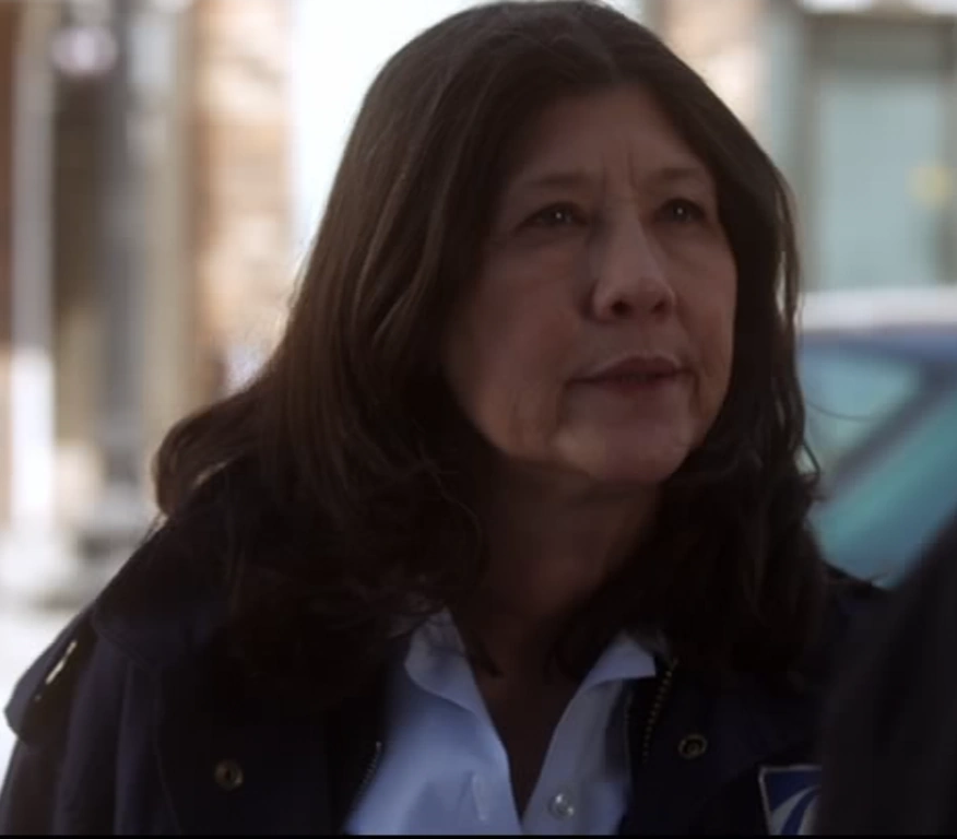 Brenda (Warehouse 13) | The Female Villains Wiki | Fandom