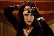 Grand High Witch (The Witches) | The Female Villains Wiki | Fandom