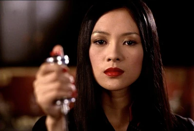 Hu Li (Rush Hour 2) | The Female Villains Wiki | Fandom