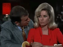 User blog:Doalfe/Patricia Schaeffer (I Dream of Jeannie) | The Female ...