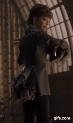 Musetta Vander Wild Wild West