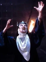 Queen Bavmorda (Willow) | The Female Villains Wiki | Fandom