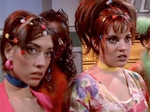 User blog:Doalfe/Libby Chessler (Sabrina, the Teenage Witch) | The ...