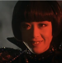 Belvera (Rebirth of Mothra) | The Female Villains Wiki | Fandom