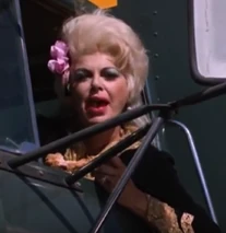 Maid Marilyn (Batman) | The Female Villains Wiki | Fandom