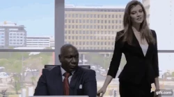 Death Race 2 September Jones