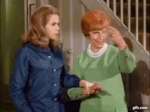 User blog:Doalfe/Charmaine Leach (Bewitched) | The Female Villains Wiki ...