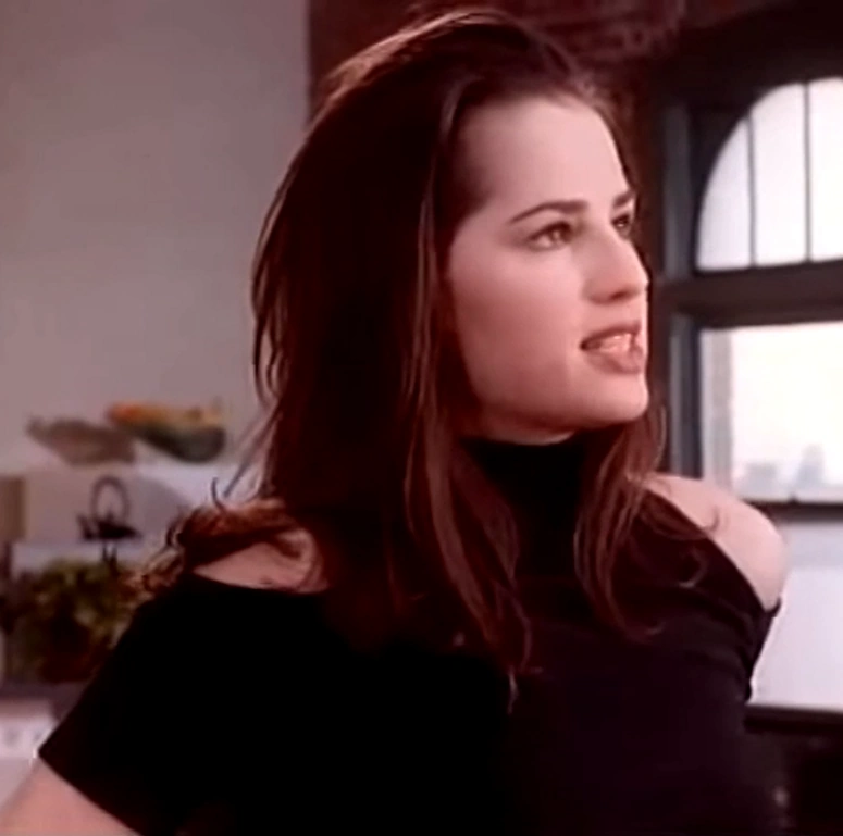 Cindy Martin (Diagnosis Murder) | The Female Villains Wiki | Fandom