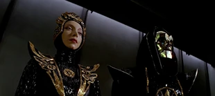 General Kala (Flash Gordon) | The Female Villains Wiki | Fandom