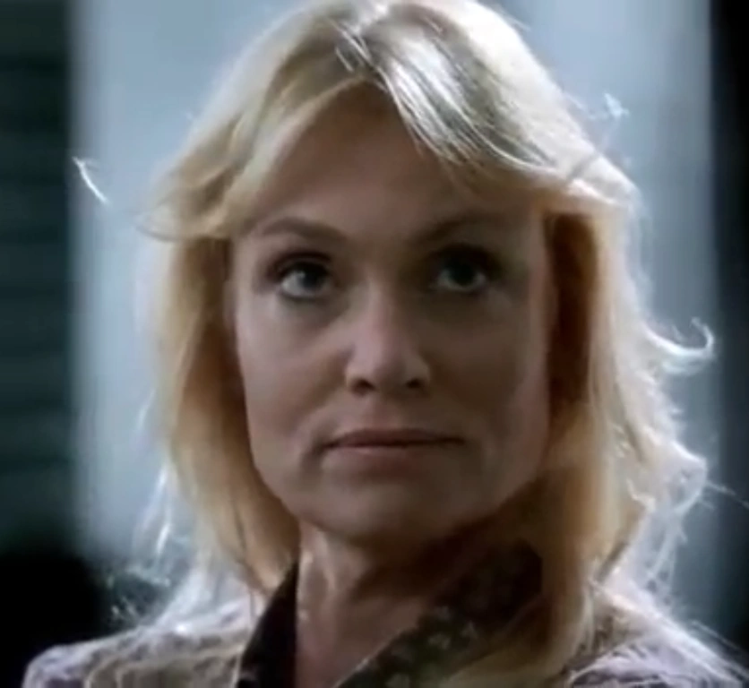 Kylie Cramer (Cold Case) | The Female Villains Wiki | Fandom