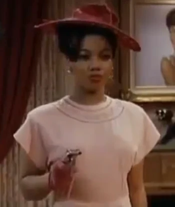 Laura Wigglesworth (Family Matters) | The Female Villains Wiki | Fandom