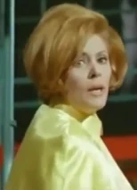 Molly (Batman) | The Female Villains Wiki | Fandom