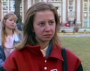 Helen Mackie (Friday the 13th: The Series) | The Female Villains Wiki ...