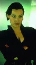Dr. Ilsa Hayden (Judge Dredd) | The Female Villains Wiki | Fandom