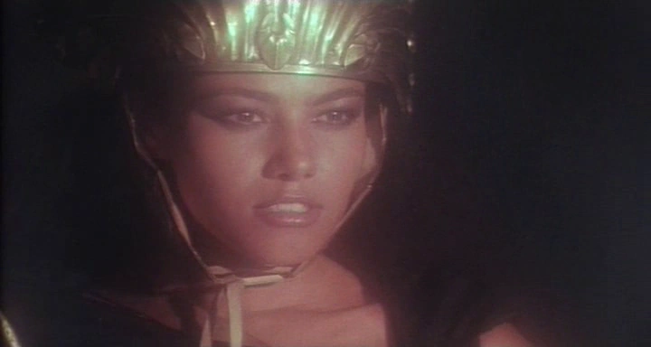 Rani (Sword of the Barbarians) | The Female Villains Wiki | Fandom