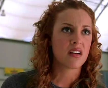 Big Red (Bring It On) | The Female Villains Wiki | Fandom