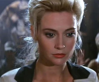 Elsa Schneider (Indiana Jones and the Last Crusade) | The Female ...