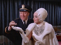 Marsha Queen of Diamonds (Batman) | The Female Villains Wiki | Fandom
