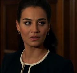Princess Nora (Quantico) | The Female Villains Wiki | Fandom