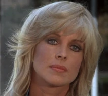 Tanya Walker (Knight Rider) | The Female Villains Wiki | Fandom