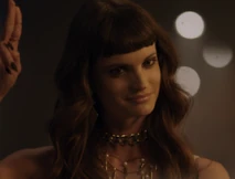 Syonide (Black Lightning) | The Female Villains Wiki | Fandom