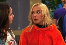 Tilly Thompson (Austin & Ally) | The Female Villains Wiki | Fandom