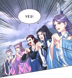 Changle Palace Master (One Step Towards Freedom) | The Female Villains ...