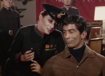 Yaka (Lucky, the Inscrutable) | The Female Villains Wiki | Fandom