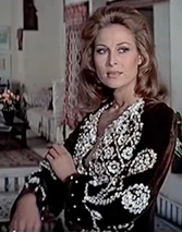 Felicca (The Spy Who Loved Me) | The Female Villains Wiki | Fandom